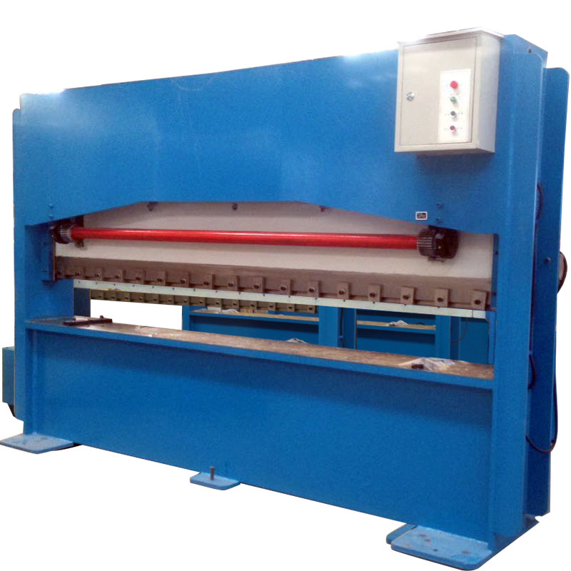 china Cnc Steel Mesh Bending Machine factory-Secure-Nett